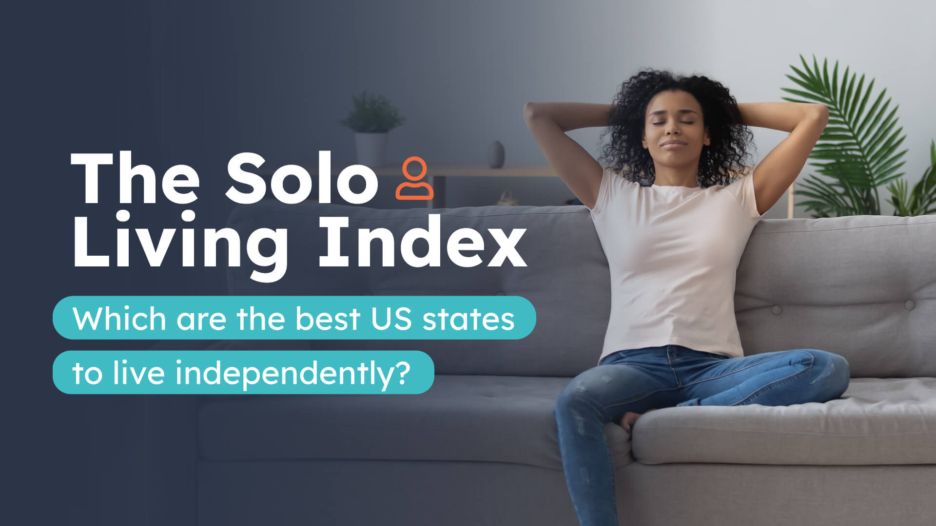The Solo Living Index | NiceRx