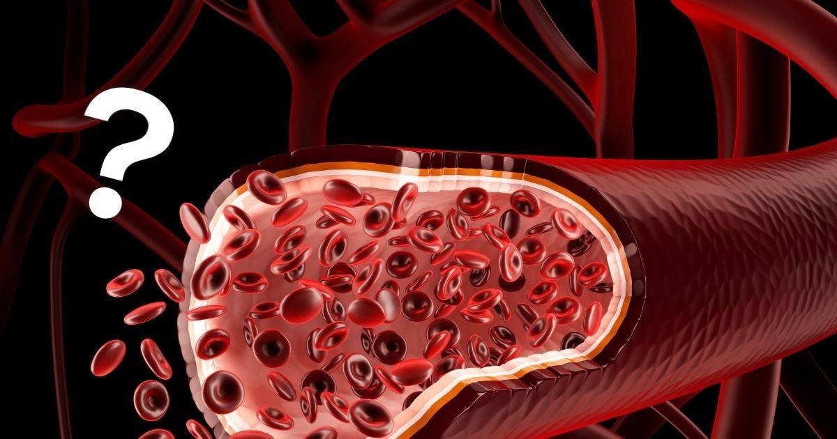 What Are Anticoagulants NiceRx What Are Anticoagulants NiceRx