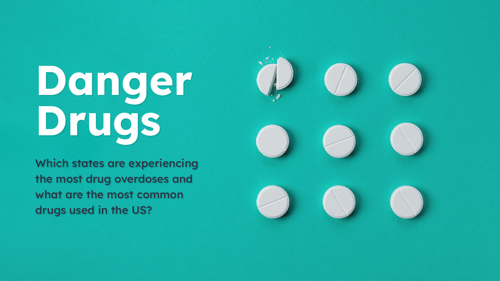 What Are The Six Dangerous Drugs at Herman Dunlap blog