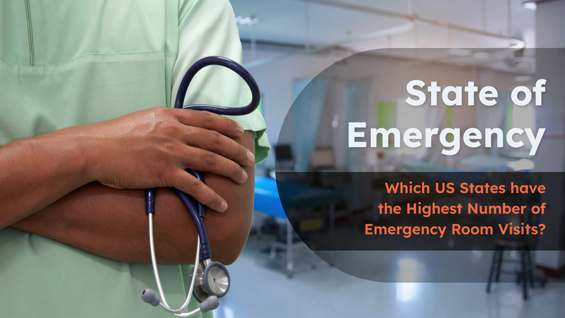 State of Emergency | NiceRx