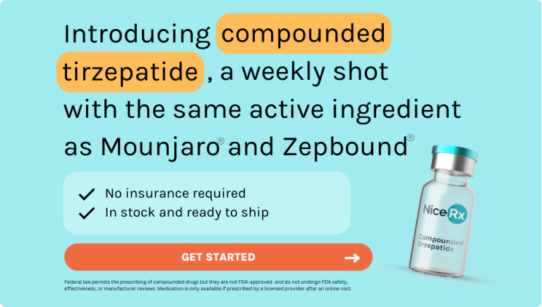 Zepbound availability: in stock near you | NiceRx